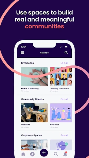 Baixar Workvivo - Appcracy