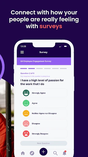 Baixar Workvivo - Appcracy