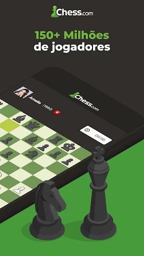 Baixar Xadrez · Jogar e Aprender - Appcracy