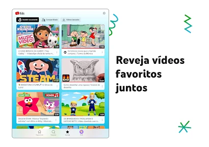 Baixar YouTube Kids - Appcracy