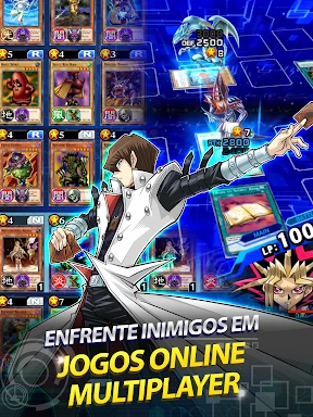 Baixar Yu-Gi-Oh! Duel Links - Appcracy