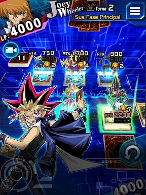 Baixar Yu-Gi-Oh! Duel Links - Appcracy