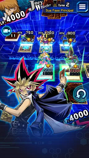Baixar Yu-Gi-Oh! Duel Links - Appcracy