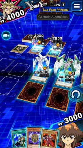 Baixar Yu-Gi-Oh! Duel Links - Appcracy