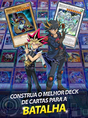Baixar Yu-Gi-Oh! Duel Links - Appcracy