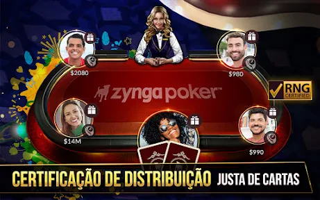 Baixar Zynga Poker- Texas Holdem - Appcracy