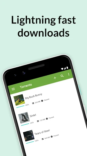 ดาวน์โหลด µTorrent® Pro - Torrent App - Appcracy