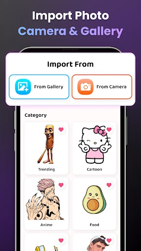 AR Drawing - Sketchar App - ดาวน์โหลดแอปสำหรับ Android และ iOS - Appcracy