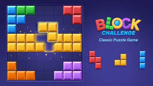 Block Puzzle Challenge - ดาวน์โหลดเกมสำหรับ Android และ iOS - Appcracy