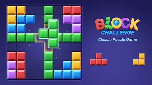 ดาวน์โหลด Block Puzzle Challenge - Appcracy