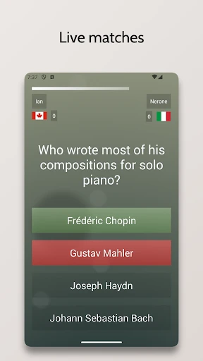 ดาวน์โหลด Endless Quiz Pro - Appcracy