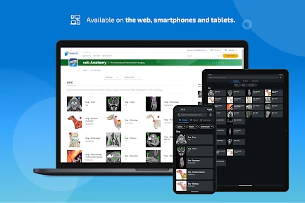 ดาวน์โหลด IMAIOS vet-Anatomy - Appcracy