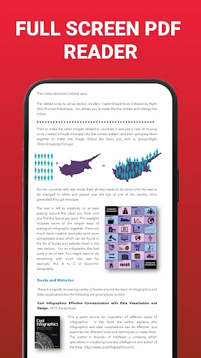 ดาวน์โหลด PDF Reader - All PDF Viewer - Appcracy