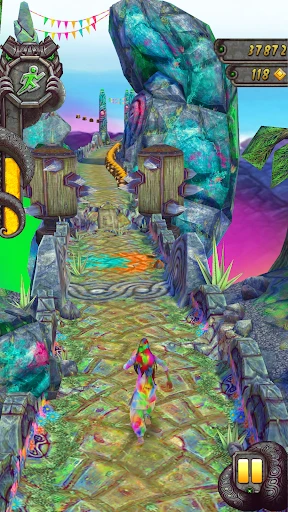 ดาวน์โหลด Temple Run 2: Endless Escape - Appcracy