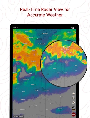 ดาวน์โหลด Windy.com - Weather Forecast - Appcracy