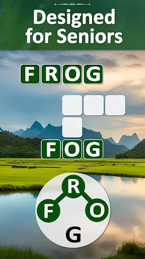 ดาวน์โหลด Word Cross - Crossword Puzzle - Appcracy